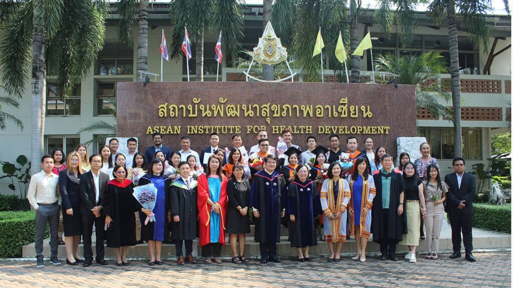 Community Partners International – Scholarship And Alumni System